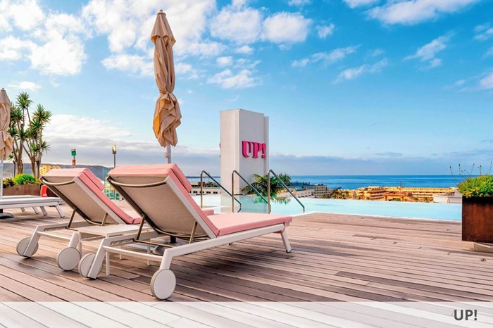 Spring Hotel Bitacora - Playa De Las Americas hotels | Jet2holidays