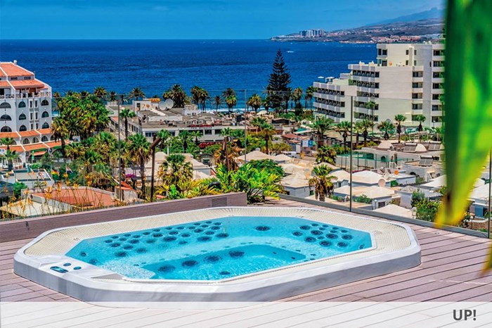 Spring Hotel Bitacora - Playa De Las Americas hotels | Jet2holidays