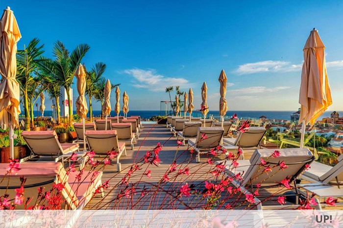 Spring Hotel Bitacora - Playa De Las Americas hotels | Jet2holidays