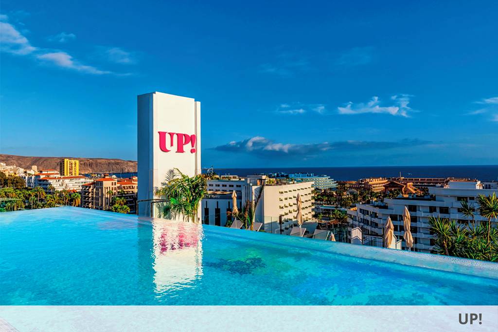 Spring Hotel Bitacora - Playa De Las Americas hotels | Jet2holidays