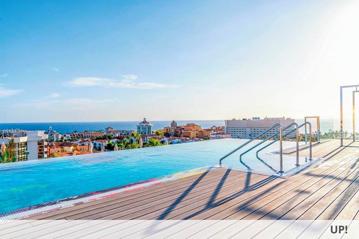 Spring Hotel Bitacora - Playa De Las Americas hotels | Jet2holidays