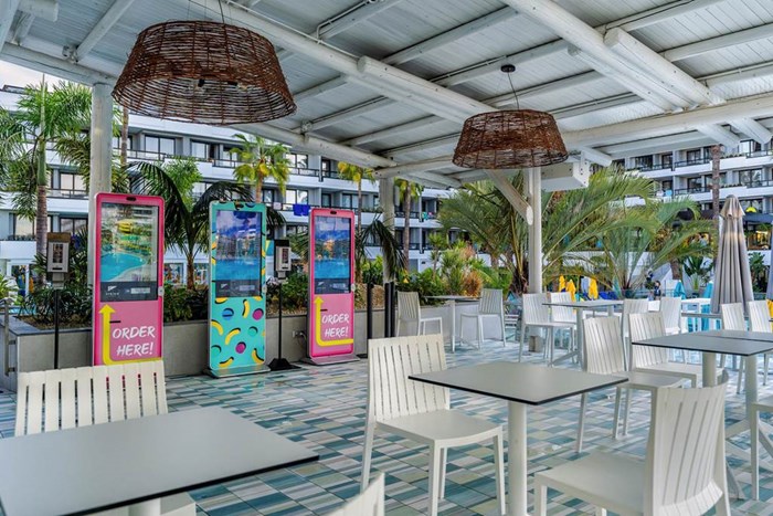 Spring Hotel Bitacora - Playa De Las Americas hotels | Jet2holidays