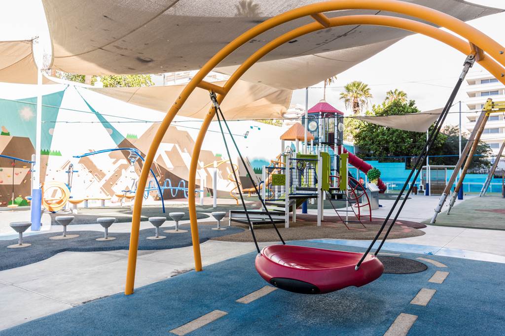 Spring Hotel Bitacora - Playa De Las Americas hotels | Jet2holidays