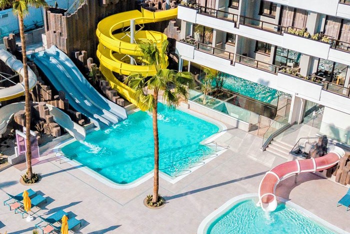 Spring Hotel Bitacora - Playa De Las Americas hotels | Jet2holidays