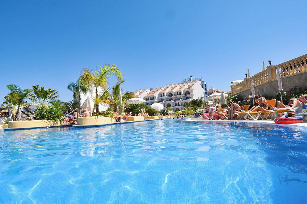 Paradise Park Fun Lifestyle Hotel - Los Cristianos hotels | Jet2holidays