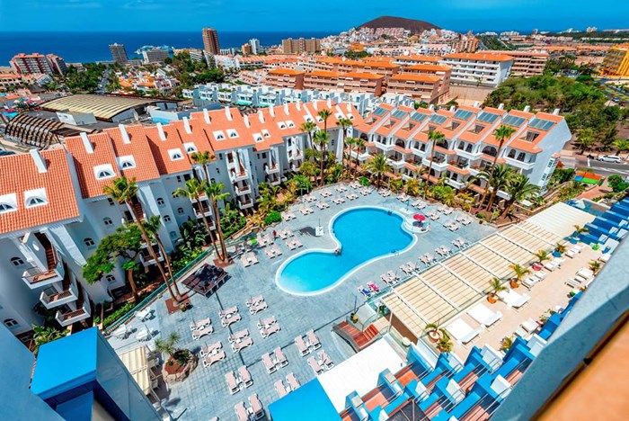 Paradise Park Fun Lifestyle Hotel - Los Cristianos hotels | Jet2holidays