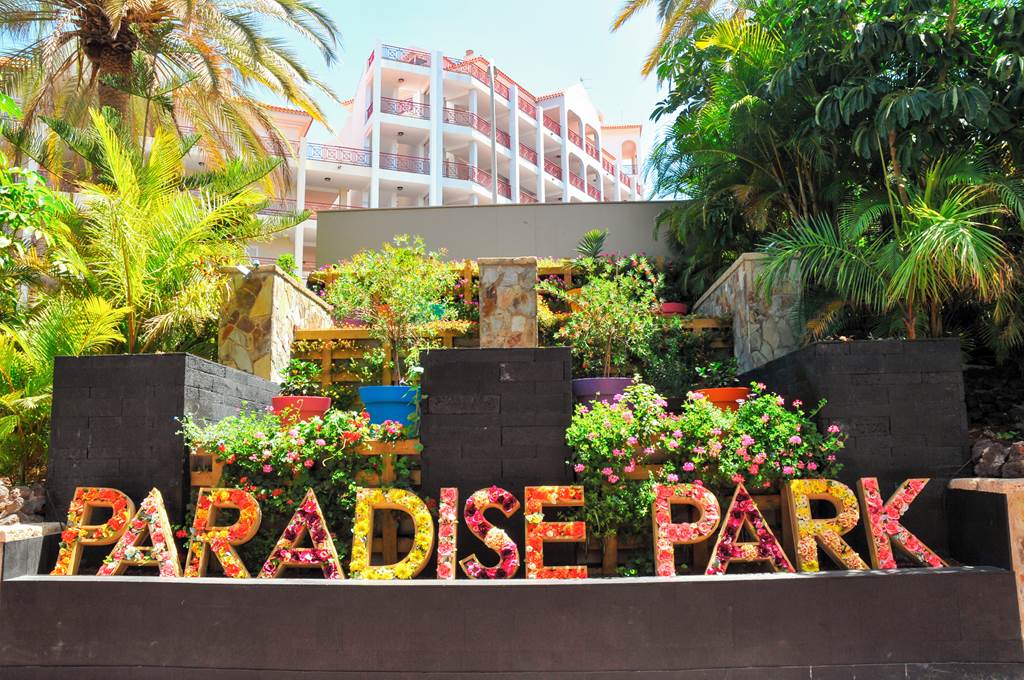Paradise Park Fun Lifestyle Hotel - Los Cristianos hotels | Jet2holidays