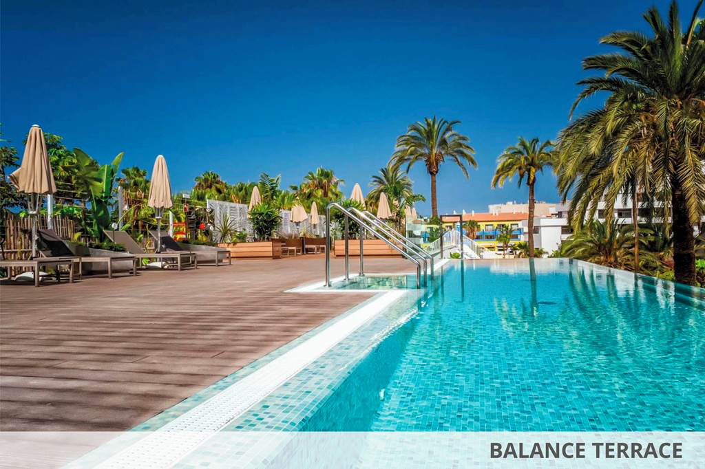 Spring Hotel Vulcano - Playa De Las Americas hotels | Jet2holidays