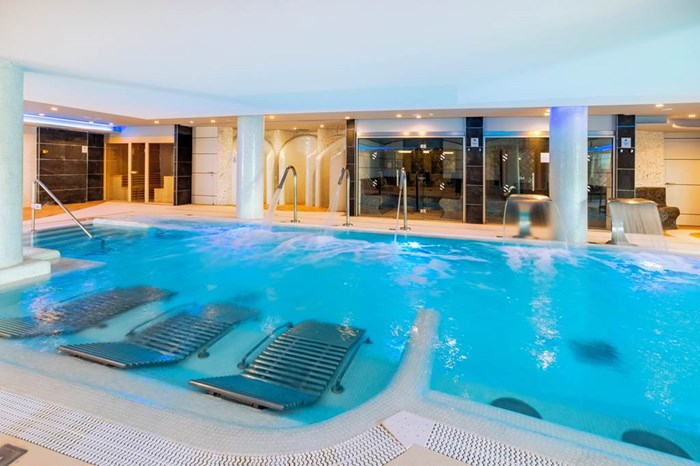 Spring Hotel Vulcano - Playa De Las Americas hotels | Jet2holidays