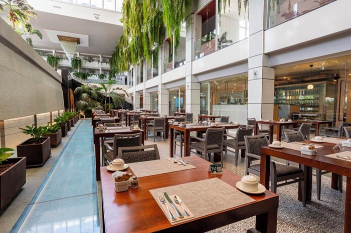 Spring Hotel Vulcano - Playa De Las Americas hotels | Jet2holidays