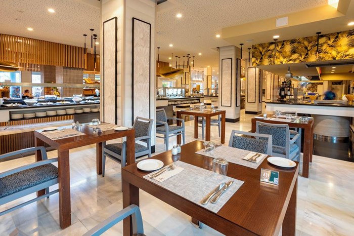 Spring Hotel Vulcano - Playa De Las Americas hotels | Jet2holidays