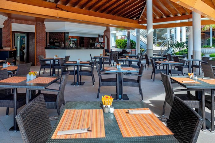 Spring Hotel Vulcano - Playa De Las Americas hotels | Jet2holidays