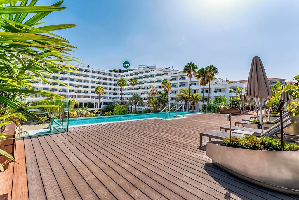 Spring Hotel Vulcano - Playa De Las Americas hotels | Jet2holidays