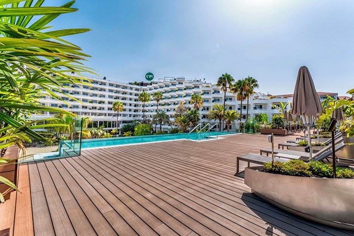 Spring Hotel Vulcano - Playa De Las Americas hotels | Jet2holidays