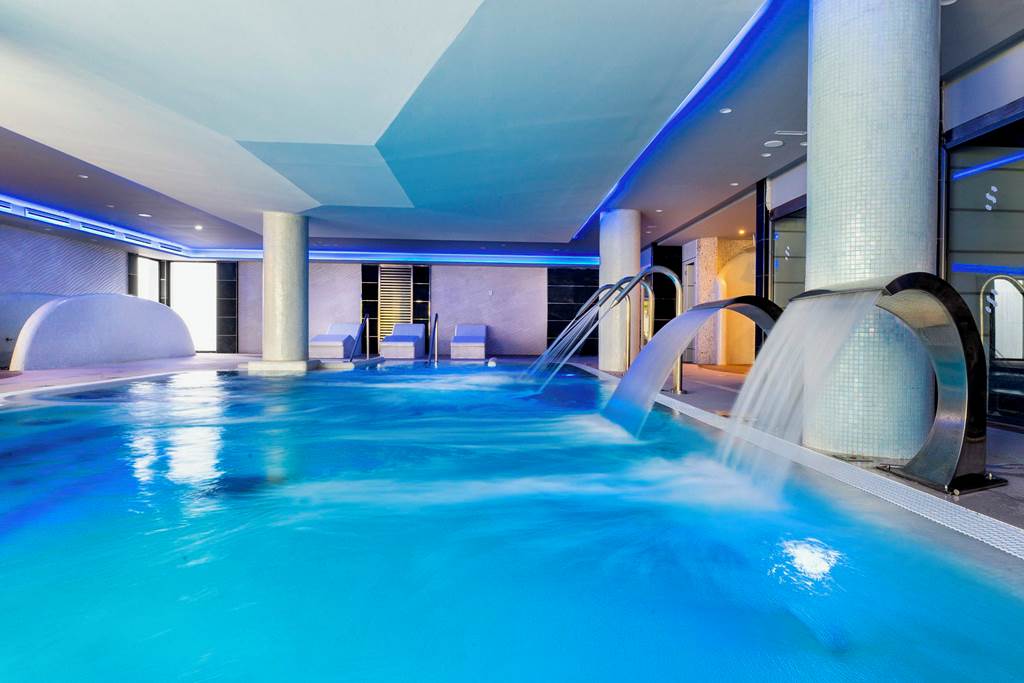 Spring Hotel Vulcano - Playa De Las Americas hotels | Jet2holidays