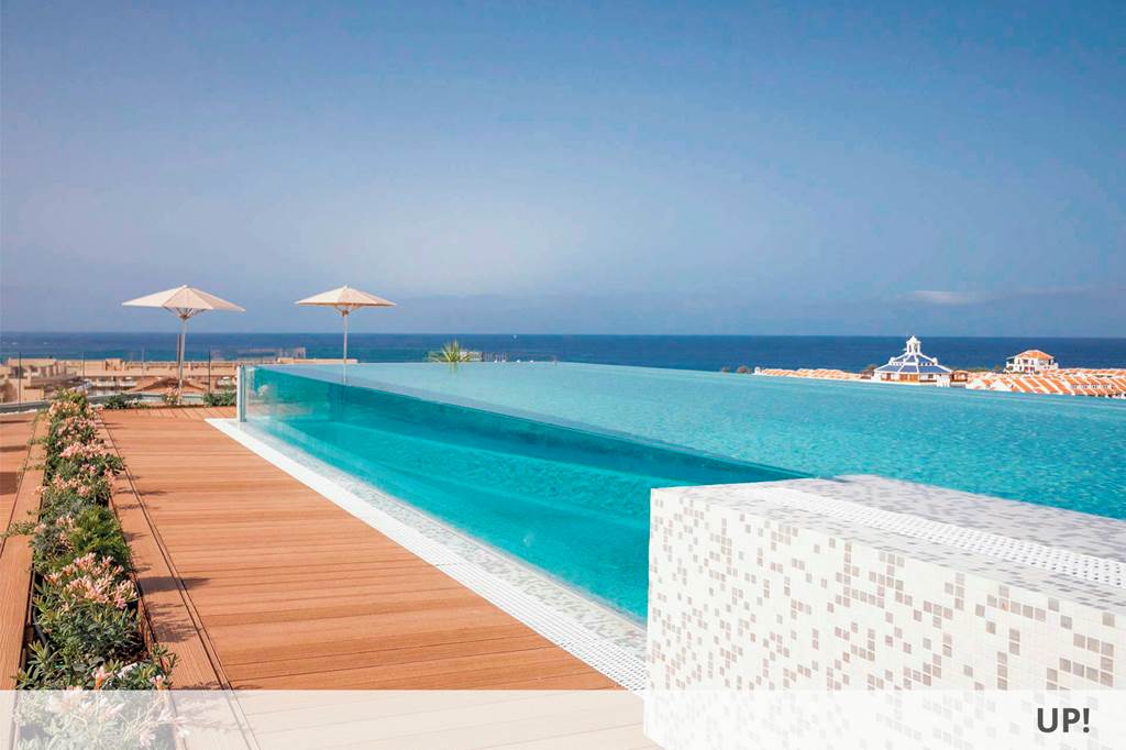 Spring Hotel Vulcano - Playa De Las Americas hotels | Jet2holidays