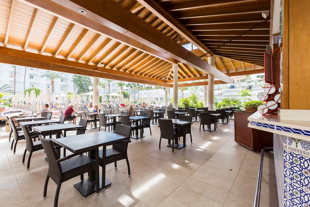 Spring Hotel Vulcano - Playa De Las Americas hotels | Jet2holidays