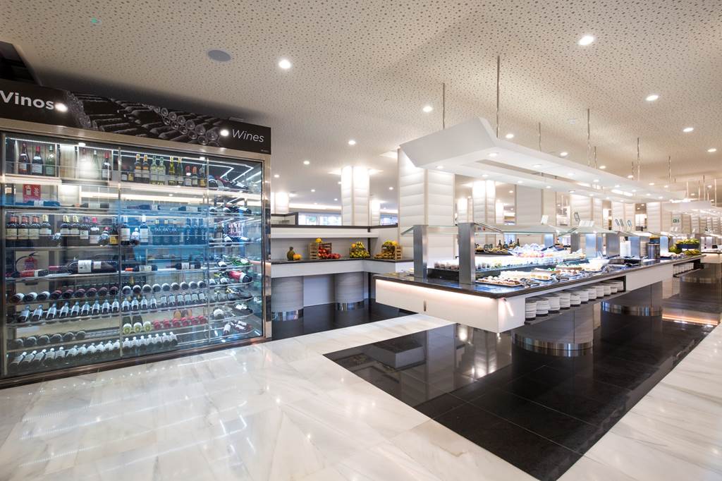 Spring Hotel Vulcano - Playa De Las Americas hotels | Jet2holidays