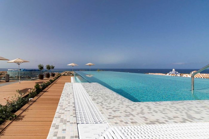 Spring Hotel Vulcano - Playa De Las Americas hotels | Jet2holidays