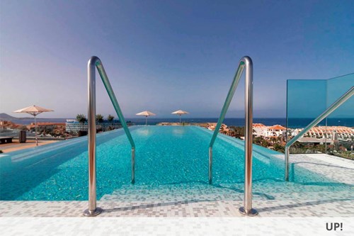 Spring Hotel Vulcano - Playa De Las Americas hotels | Jet2holidays