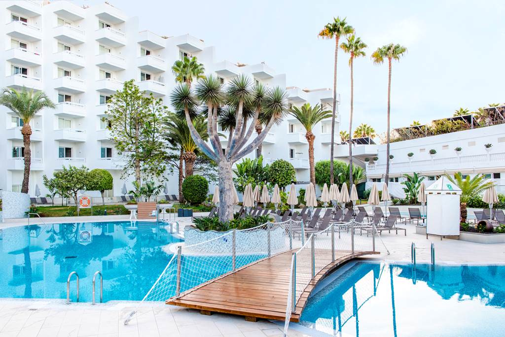 Spring Hotel Vulcano - Playa De Las Americas hotels | Jet2holidays