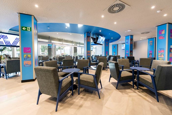 Spring Hotel Vulcano - Playa De Las Americas hotels | Jet2holidays