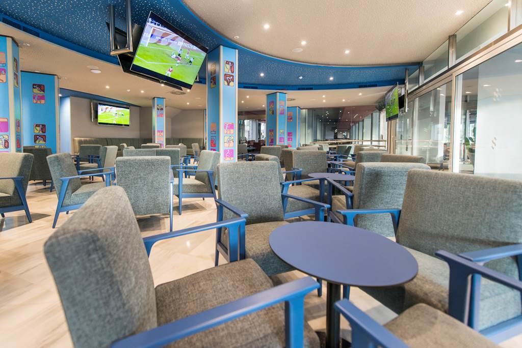 Spring Hotel Vulcano - Playa De Las Americas hotels | Jet2holidays