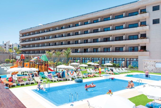 GF Fanabe - Costa Adeje Hotels | Jet2holidays