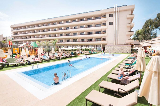 GF Fanabe - Costa Adeje Hotels | Jet2holidays