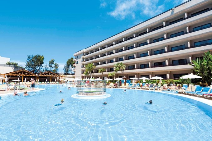 GF Fanabe - Costa Adeje Hotels | Jet2holidays