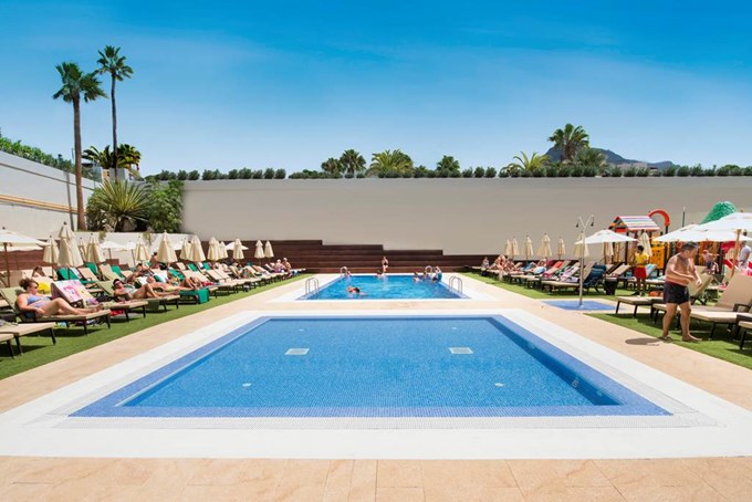 GF Fanabe - Costa Adeje Hotels | Jet2holidays