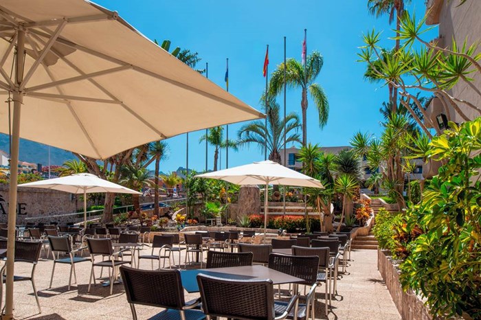 GF Fanabe - Costa Adeje hotels | Jet2holidays