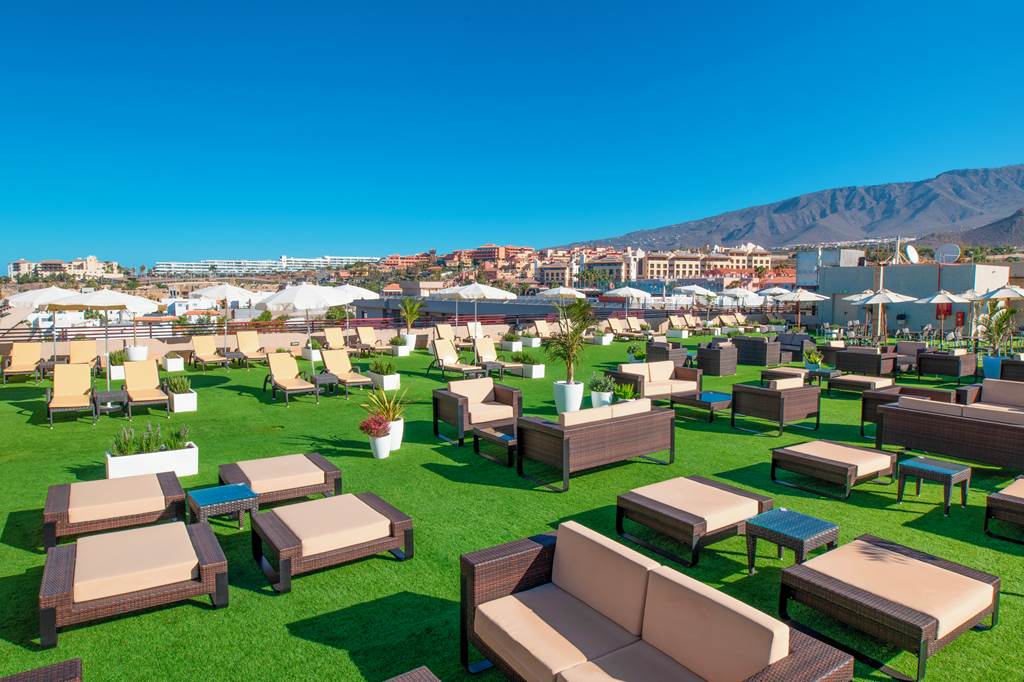 GF Fanabe - Costa Adeje hotels | Jet2holidays