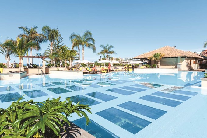 GF Gran Costa Adeje - Costa Adeje Hotels | Jet2holidays