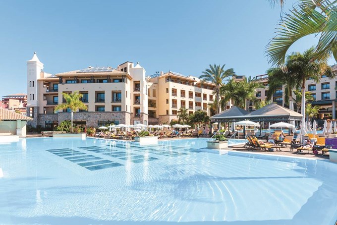 GF Gran Costa Adeje - Costa Adeje Hotels | Jet2holidays