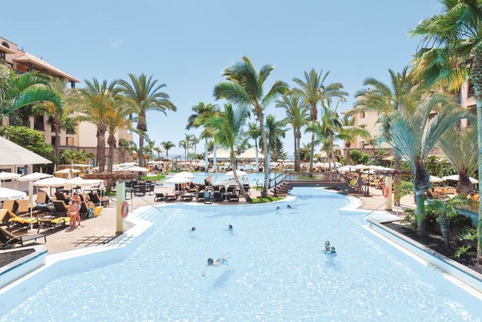 GF Gran Costa Adeje - Costa Adeje Hotels | Jet2holidays