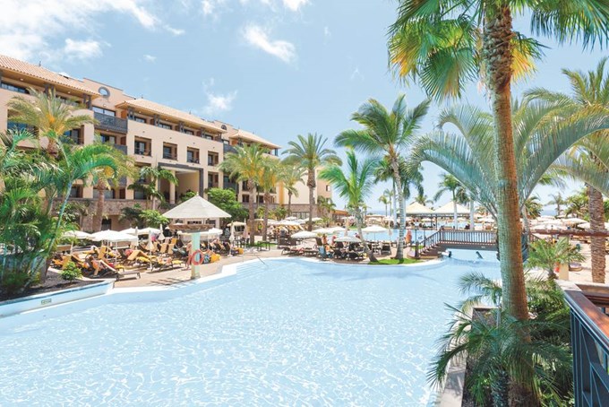 GF Gran Costa Adeje - Costa Adeje Hotels | Jet2holidays