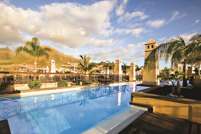 GF Gran Costa Adeje - Costa Adeje Hotels | Jet2holidays