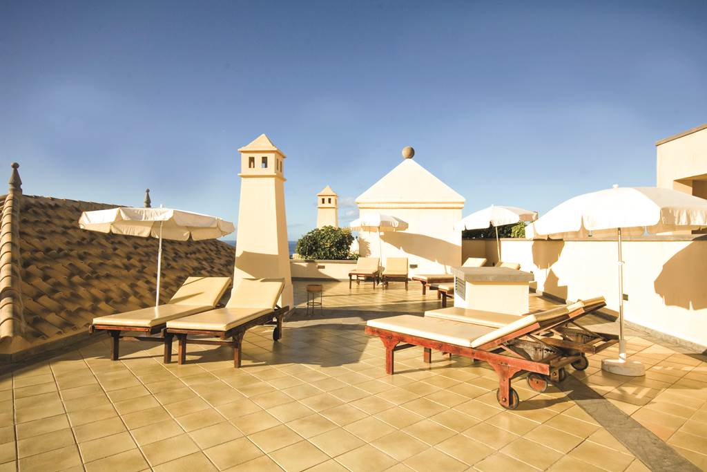 GF Gran Costa Adeje - Costa Adeje hotels | Jet2holidays