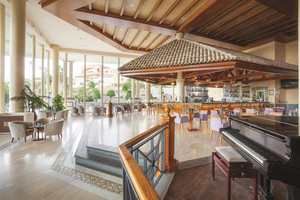 GF Gran Costa Adeje - Costa Adeje hotels | Jet2holidays