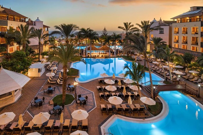 GF Gran Costa Adeje - Costa Adeje hotels | Jet2holidays