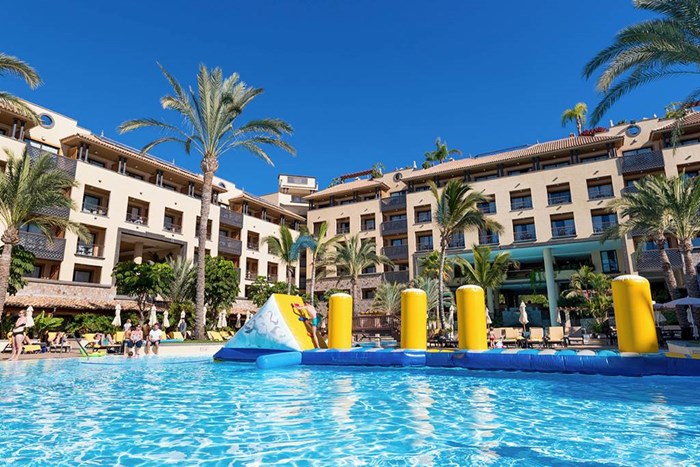 GF Gran Costa Adeje - Costa Adeje hotels | Jet2holidays