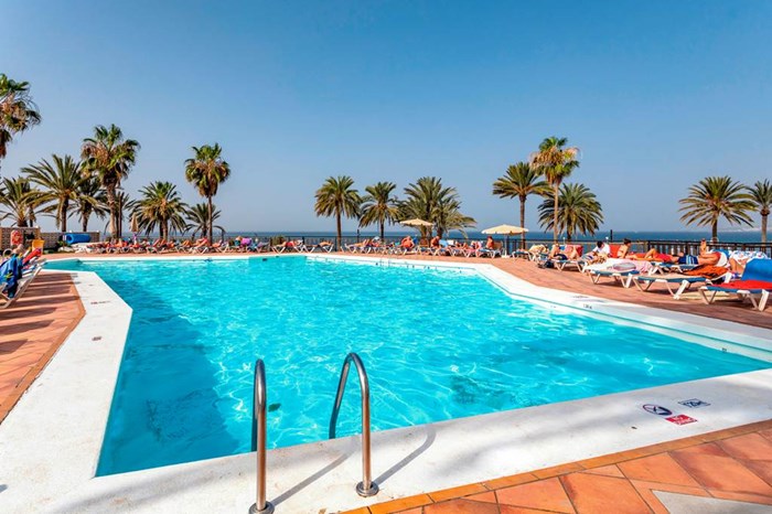 Sol Tenerife - Playa De Las Americas hotels | Jet2holidays