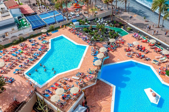 Sol Tenerife - Playa De Las Americas hotels | Jet2holidays