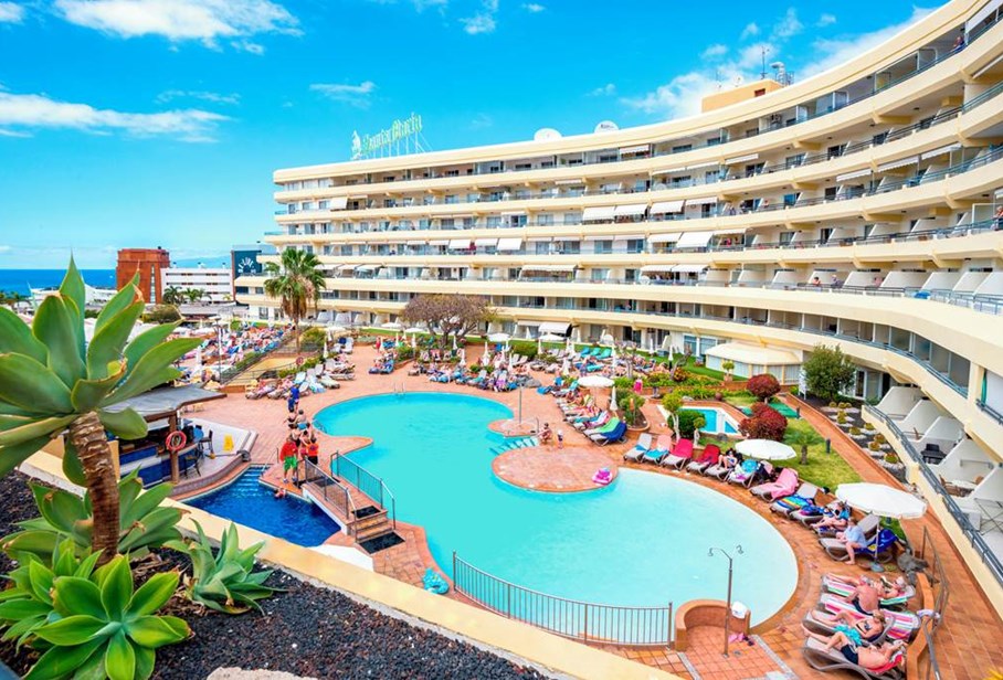 Costa Adeje Holidays 2022/2023 | Jet2holidays