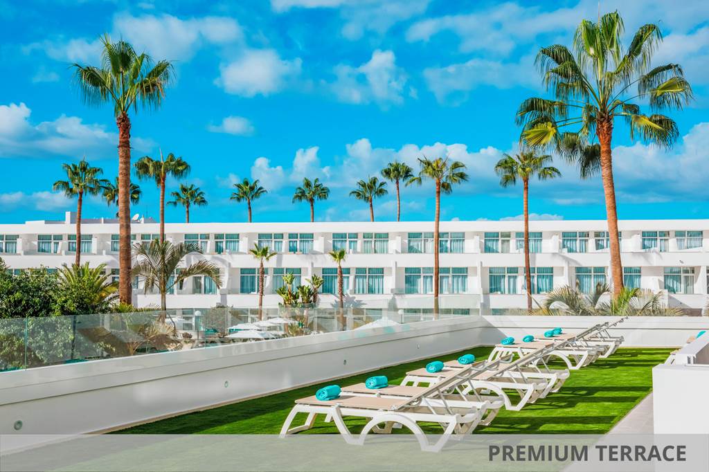 Iberostar Waves Las Dalias - Costa Adeje hotels | Jet2holidays