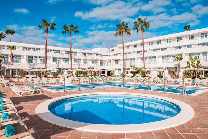 Iberostar Waves Las Dalias - Costa Adeje hotels | Jet2holidays