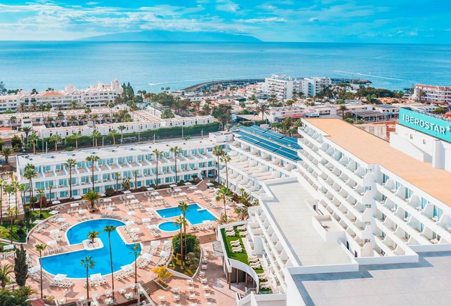 Costa Adeje Holidays 2024/2025 | Costa Adeje Hotels | Jet2holidays