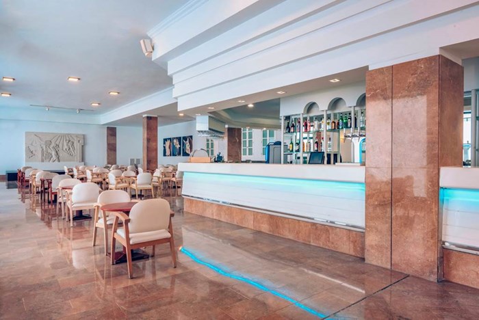 Iberostar Waves Las Dalias - Costa Adeje hotels | Jet2holidays