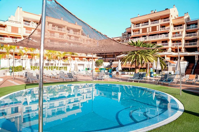 Coral Compostela Beach - Playa De Las Americas hotels | Jet2holidays